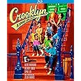 Amazon.com: Crooklyn [Blu-ray] : Alfre Woodard, Delroy Lindo, Spike Lee ...