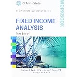 Amazon.com: Fixed Income Analysis (CFA Institute Investment Series): 9781118999493: Petitt ...