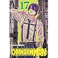 Chainsaw Man, Vol. 17 (17): Fujimoto, Tatsuki: 9781974752690: Amazon ...