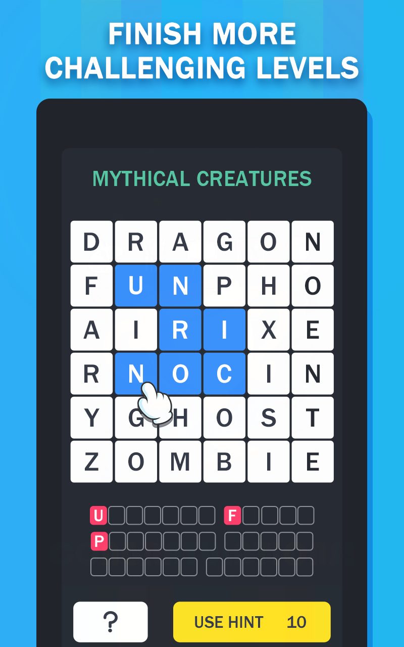 Worddle - Mental Training Game:Amazon.com:Appstore for Android