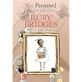 I Am Ruby Bridges: Bridges, Ruby, Smith, Nikkolas: 9781338753882: Amazon.com: Books