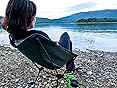Amazon.com : Tillak Sitka Camp Chair - an Ultralight, Portable, Compact ...