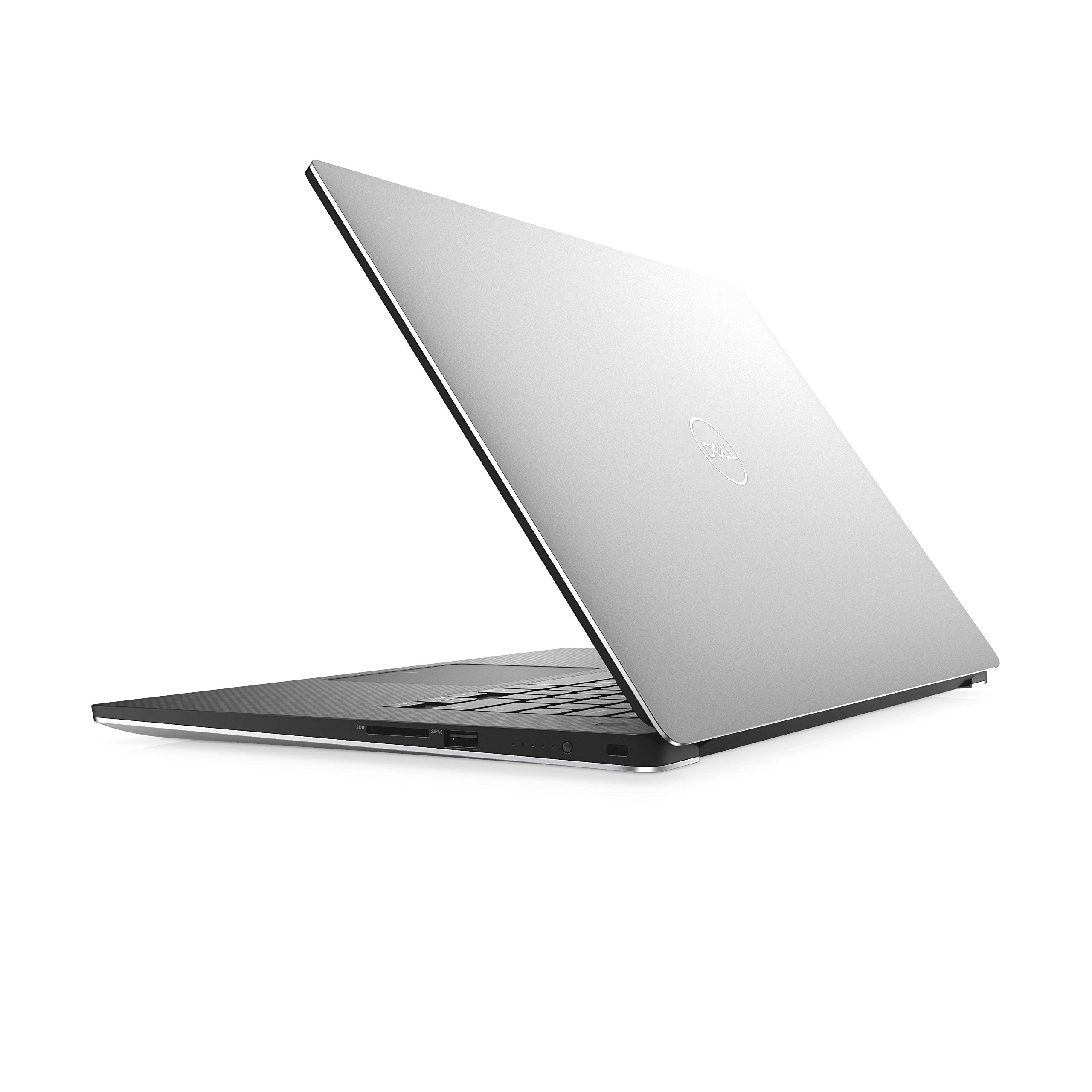 Mua Dell Precision 5540 Mobile Workstation -15.6" IGZO4 FHD - 2.6Ghz ...