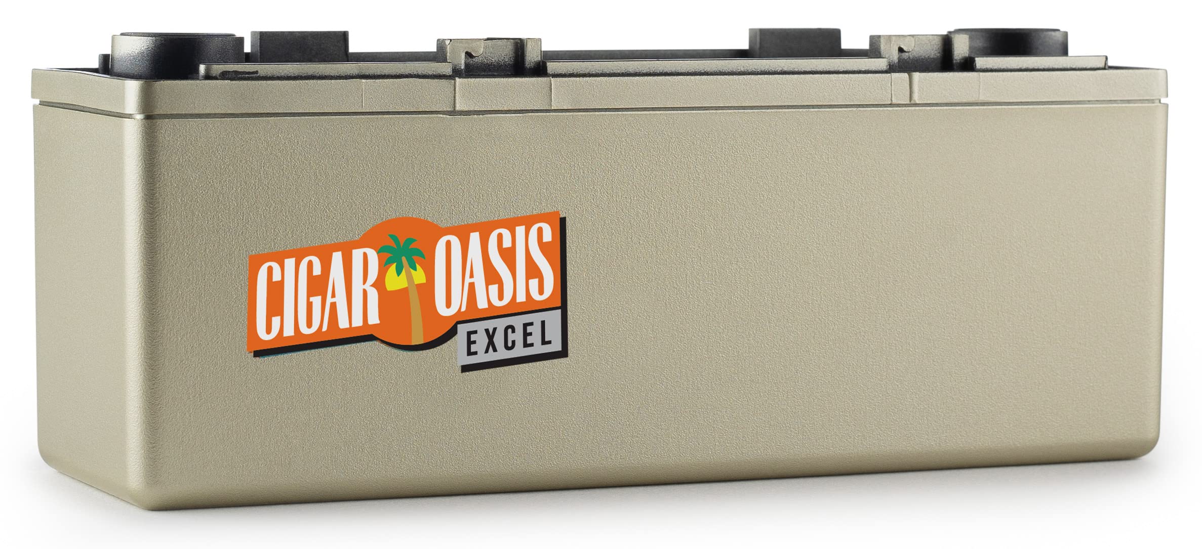 Mua Cigar Oasis Excel Cigar Humidifier Replacement Cartridge - Easy ...
