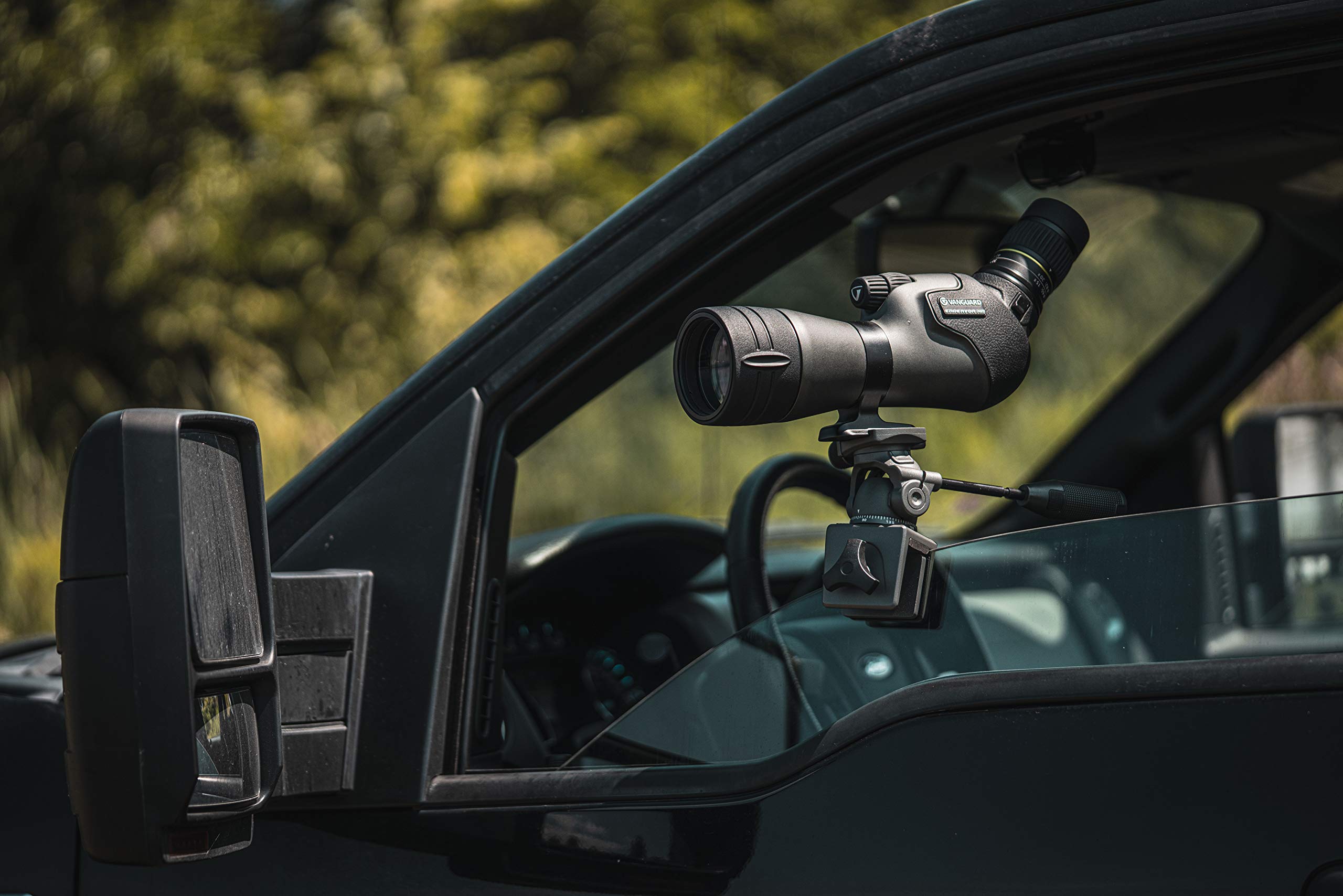 Mua VANGUARD VEO2PH-28WM Metal Window Mount with Panhead and Arca ...