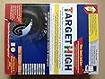 Buy Target High - 5Th Premium Colored International Edition Book Online ...