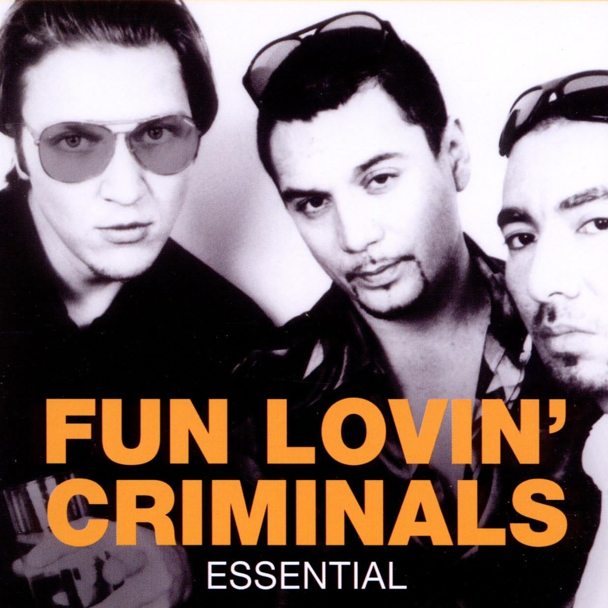 Essential by Fun Lovin' Criminals: Amazon.co.uk: Music