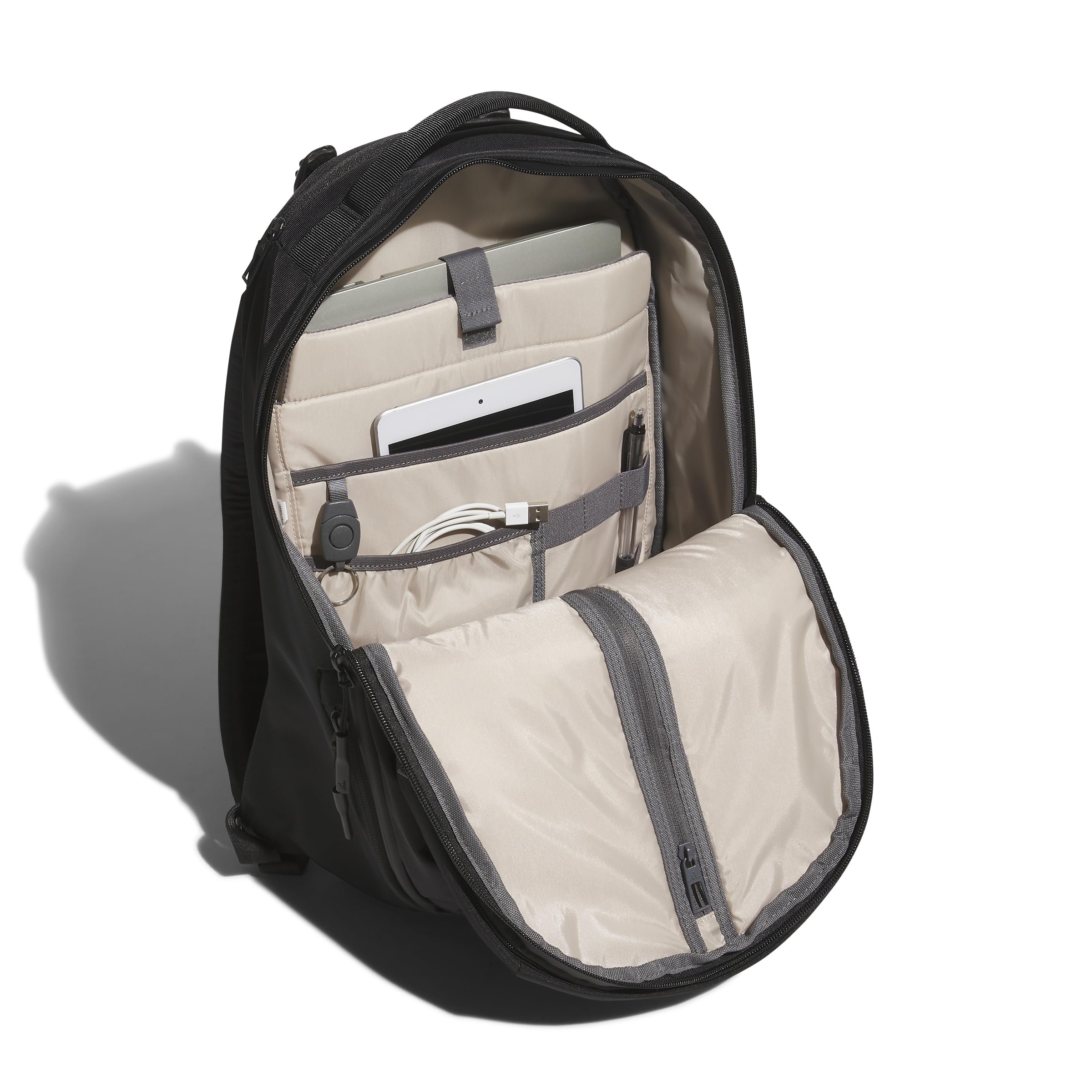 Mua Adidas NCY14 4NWNL Backpack, Black (HY3039), Free size trên Amazon ...