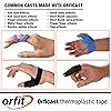 Orfit Orficast Easy-Form Splinting Material Heat-Activated ...