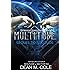 Amazon.com: Solitude: Dimension Space Book One eBook: Dean M. Cole ...
