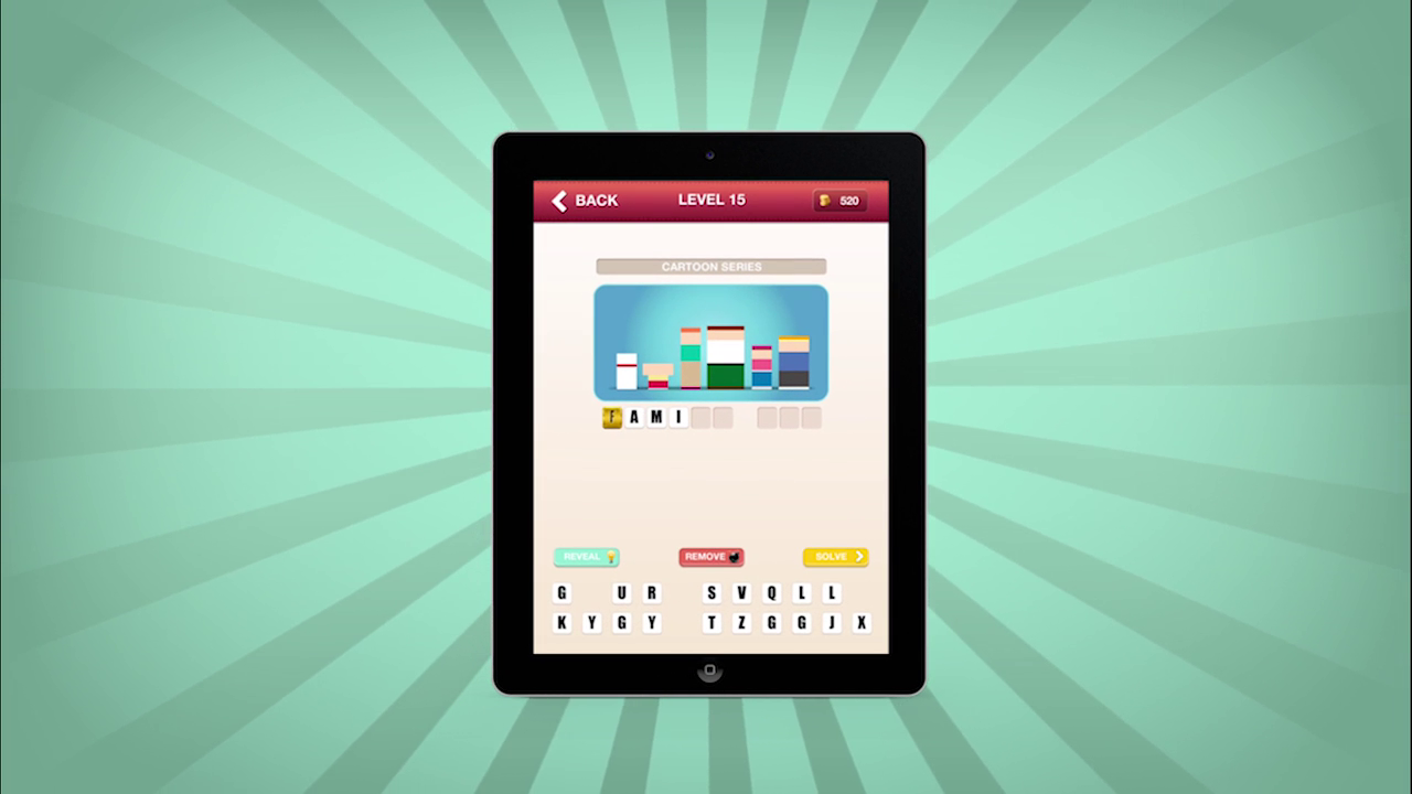 Blocks Quiz - App on the Amazon Appstore