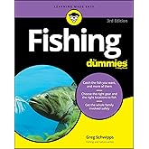Fly Fishing For Dummies: Kaminsky, Peter: 9780764550737: Amazon.com: Books
