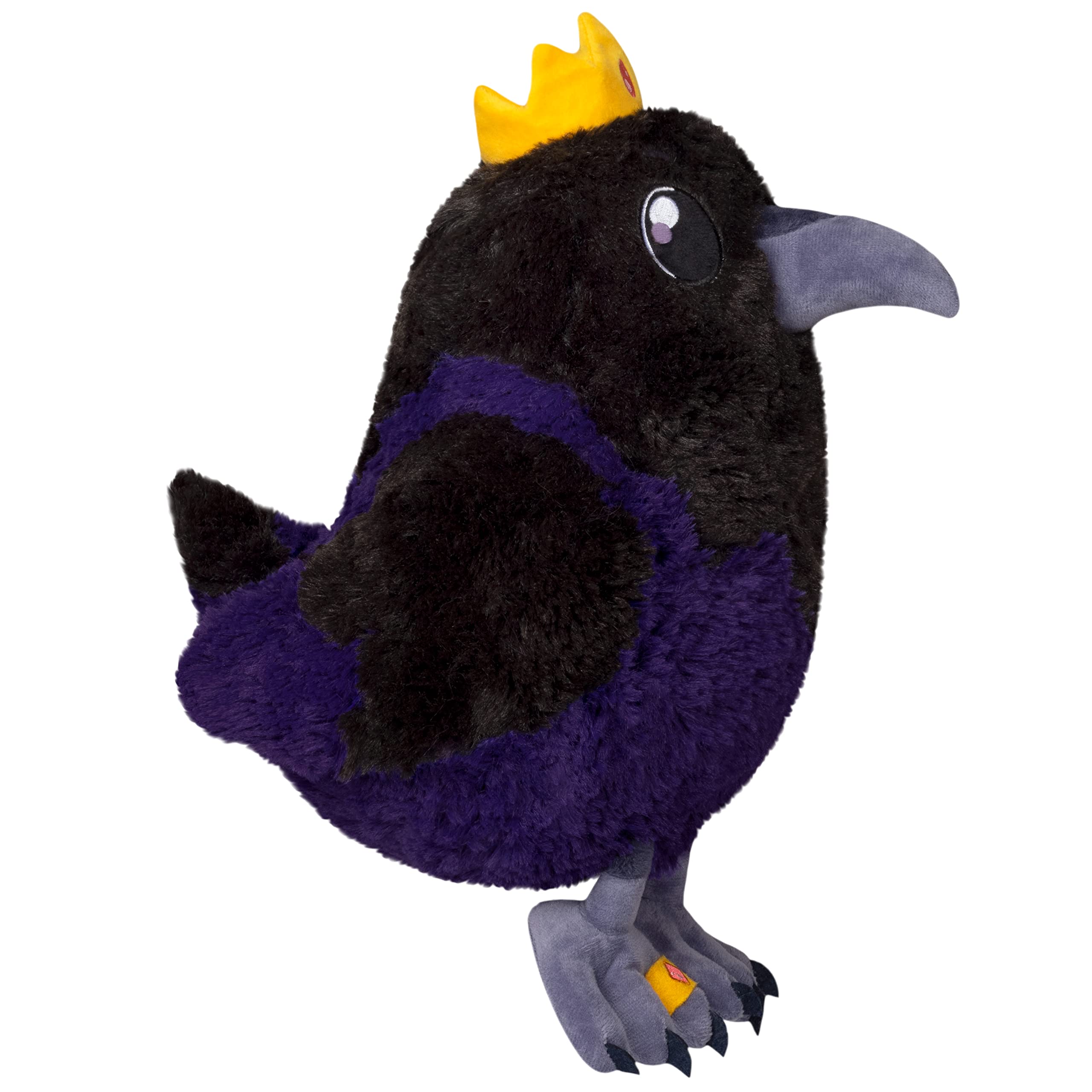 Mua Squishable / Mini King Raven Plush trên Amazon Mỹ chính hãng 2025 | Fado
