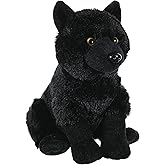 Amazon.com: Wild Republic Wolf Plush, Stuffed Animal, Plush Toy, Gifts ...