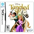 Amazon.com: Disney Tangled - Nintendo DS (Renewed) : Video Games