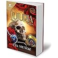 Lujuria. Libro 1 : Muñoz, Eva: Amazon.com.mx: Libros