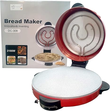 Arabic Bread Maker: Buy Online at Best Price in UAE - Amazon.ae