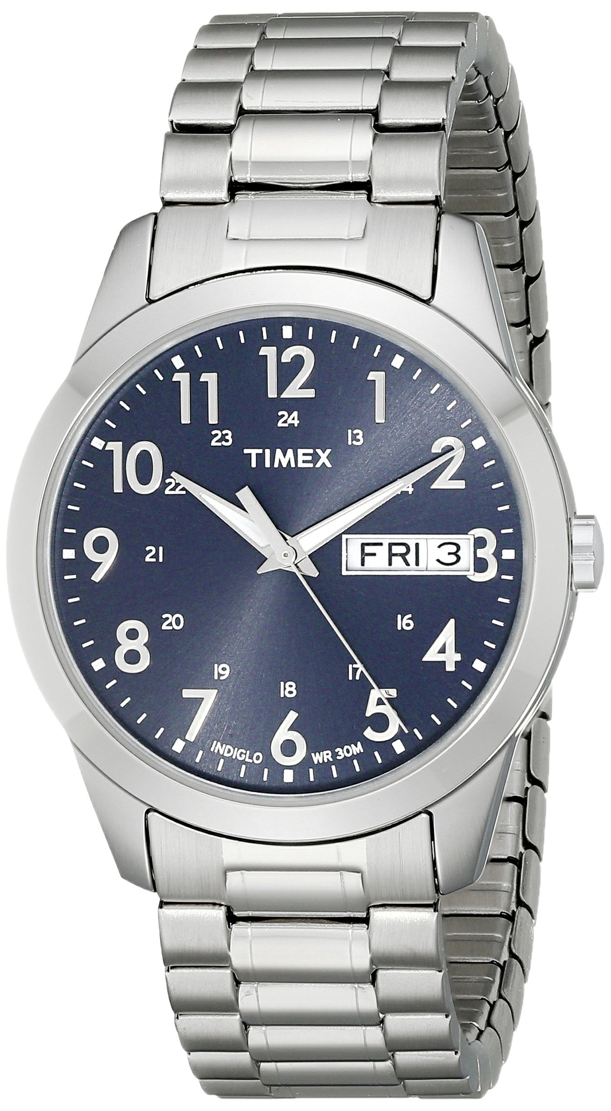 20 Best Timex Watches For Men Review In 2021 The Gear Enthusiast 20 Best Timex Watches For Men Review In 2021 The Gear Enthusiast