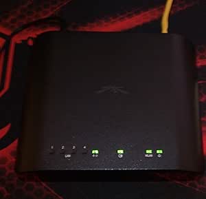 Amazon.com: Ubiquiti AirRouter 802.11g/n Featuring Ubiquiti AirOS ...