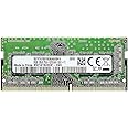 Samsung 8GB DDR4 3200MHz SODIMM PC4-25600 CL22 1Rx8 1.2V 260-Pin SO-DIMM Laptop Notebook RAM ...