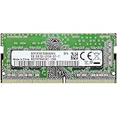 Samsung 16GB DDR4 3200MHz SODIMM PC4-25600 CL22 2Rx8 1.2V 260-Pin SO ...