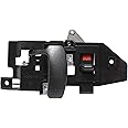 Amazon.com: Garage-Pro Interior Door Handle Compatible with 1996-2014 ...