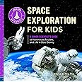 Solar System for Kids: A Junior Scientist's Guide to Planets, Dwarf ...