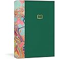 My Reading Journal: A Notebook and Diary for Book Lovers: Potter Gift ...