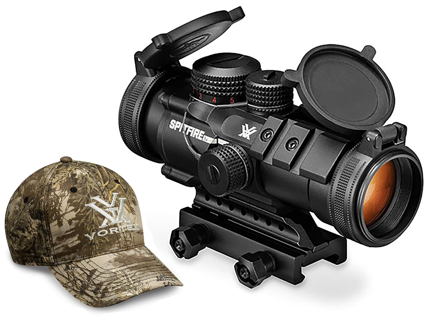 Best Scope For Ar 15 In 2021 Reviews And Top Picks
