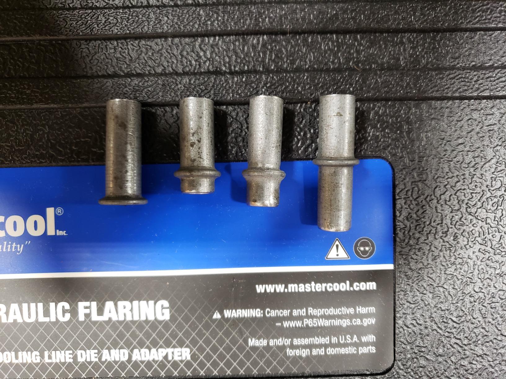 $30/mo - Finance MASTERCOOL 72485-PRC Universal Hydraulic Flaring Tool ...