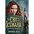 Amazon.com: The Icemark Chronicles #2: Blade of Fire eBook: Stuart Hill ...