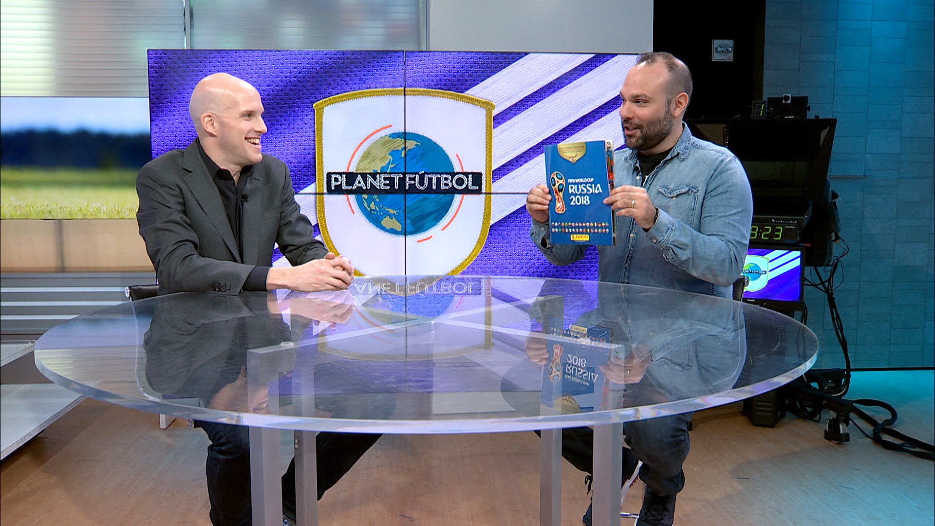 Watch Planet Fútbol | Prime Video