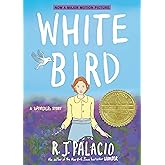 White Bird: A Wonder Story (A Graphic Novel): Palacio, R. J ...