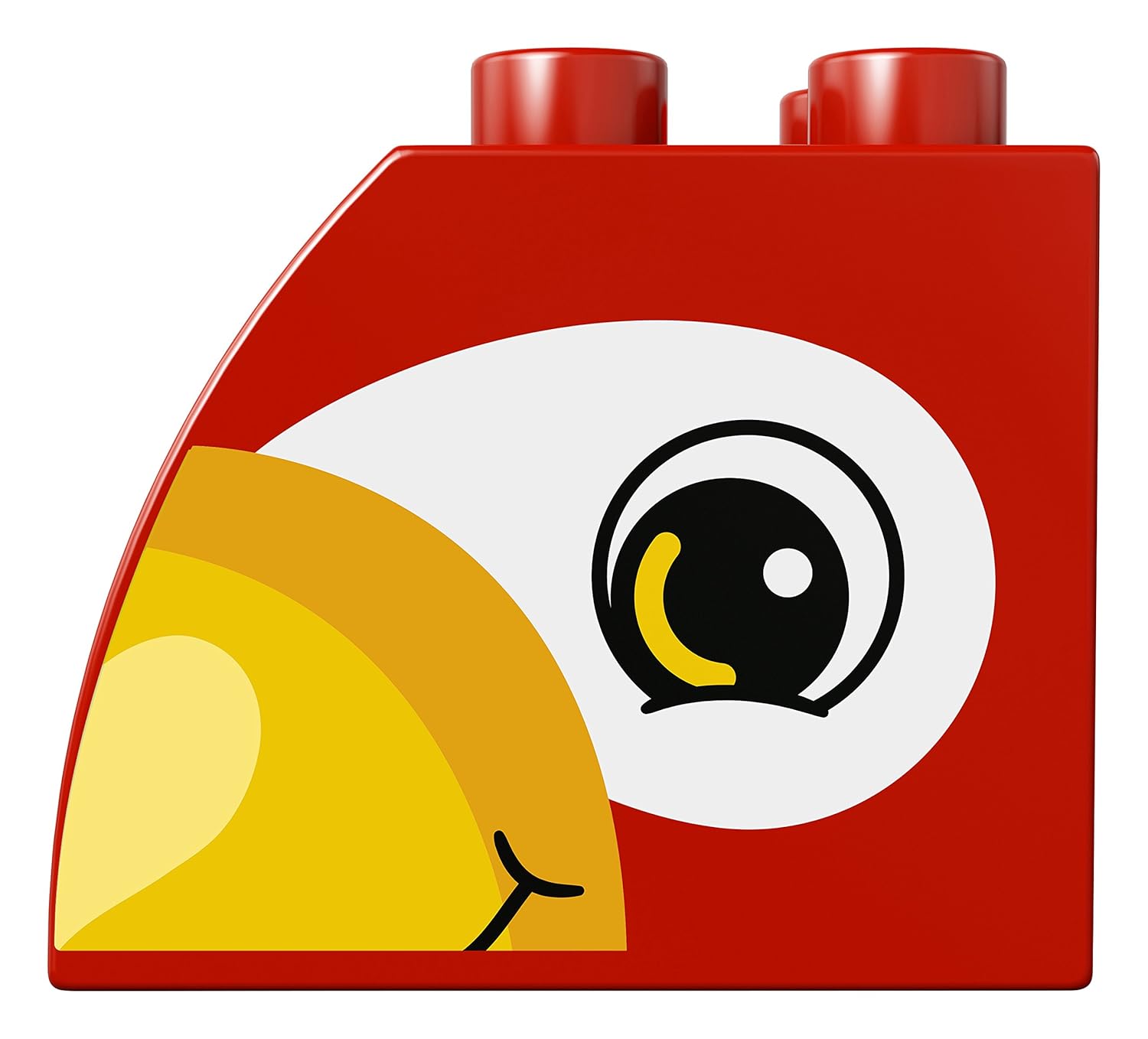 LEGO Duplo My First Bird Building Kit - Kids Paradise