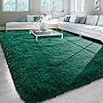 Amazon.com: OHWPEAT Plush Soft Area Rugs for Living Room, 5'x8' Rugs ...