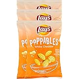 Amazon.com: Lay's Poppables Potato Chips Snacks