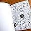 tokidoki Coloring Book: tokidoki: 9781454921813: Books - Amazon.ca