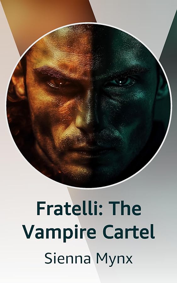Fratelli: The Vampire Cartel | Kindle Vella