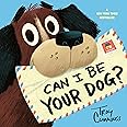 Can I Be Your Dog?: Cummings, Troy: 9780593380062: Amazon.com: Books