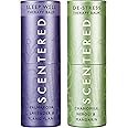 Amazon.com: Scentered - Sleep Well & DE-Stress Aromatherapy Balm Gift ...