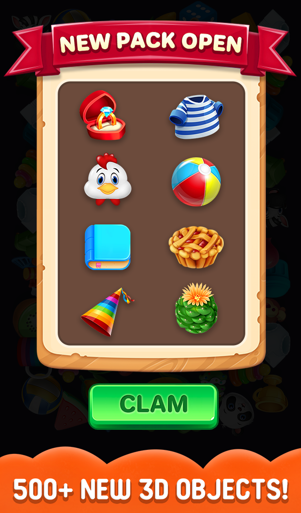 Tile master 3D - Match Triple 3D - Tile Puzzle:Amazon.com:Appstore for ...