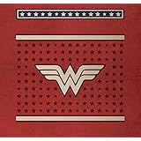 Amazon.com: DC Comics: Wonder Woman Foil Note Cards (Set of 10 ...