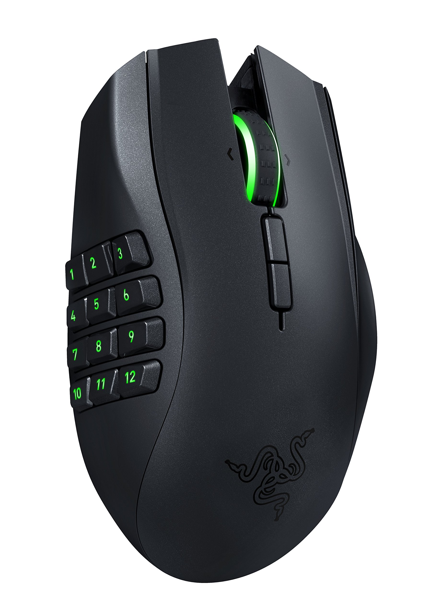 Mua Razer RZ01-01230100-R3U1 Naga Epic Chroma MMO Gaming Mouse - 19 ...