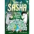 Amazon.com: Tales of Sasha 1: The Big Secret (1) (9781499803891): Alexa ...