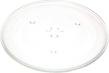 Amazon.com: 16.5’’ Panasonic Compatible Microwave Glass Plate/Microwave ...