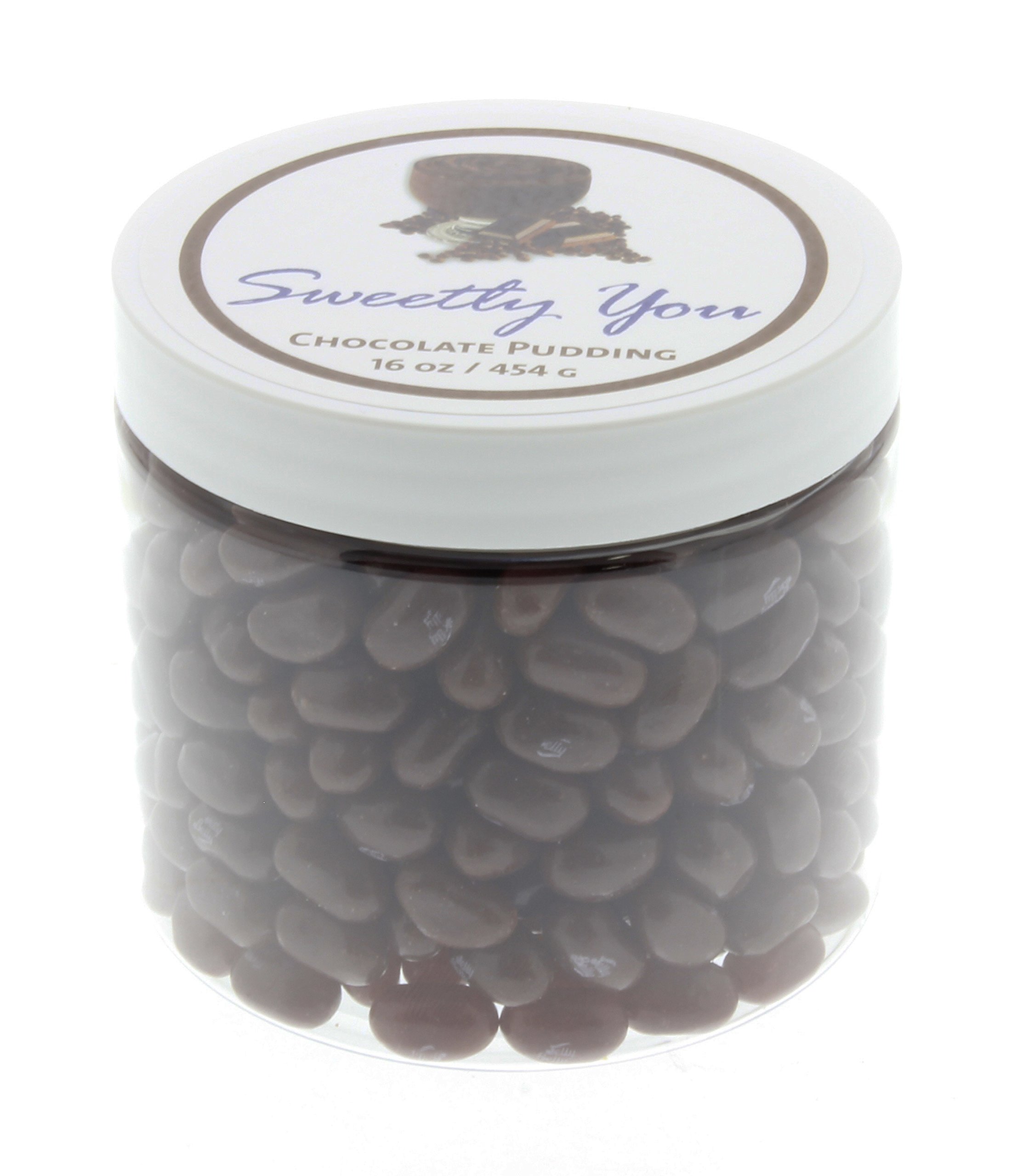 Amazon.com : Cappuccino Jelly Belly - 16 oz : Jelly Beans : Grocery ...