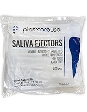 Amazon.com: Saliva Ejectors - Evacuation: Industrial & Scientific