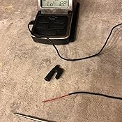 Amazon.com: KitchenAid Gourmet Stainless Steel Digital Probe ...