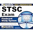STSC Exam Flashcard Study System: STSC Test Practice Questions and ...