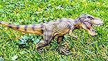 Papo 55027 - Figura de tiranosaurio Rex, Color Verde: Amazon.es ...
